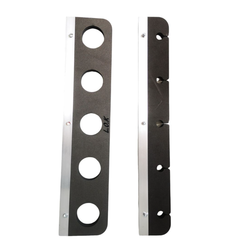 Upright fishing rod holder - Abes-Way – Afri-Imports Online