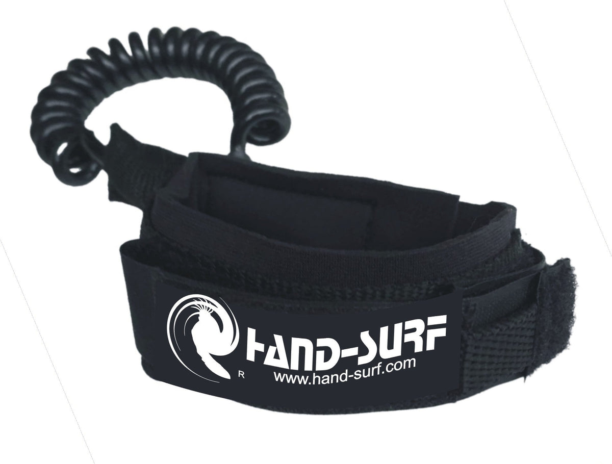 Hand Surf Board (5-colors) with leash and bag - The ultimate hand boar ...